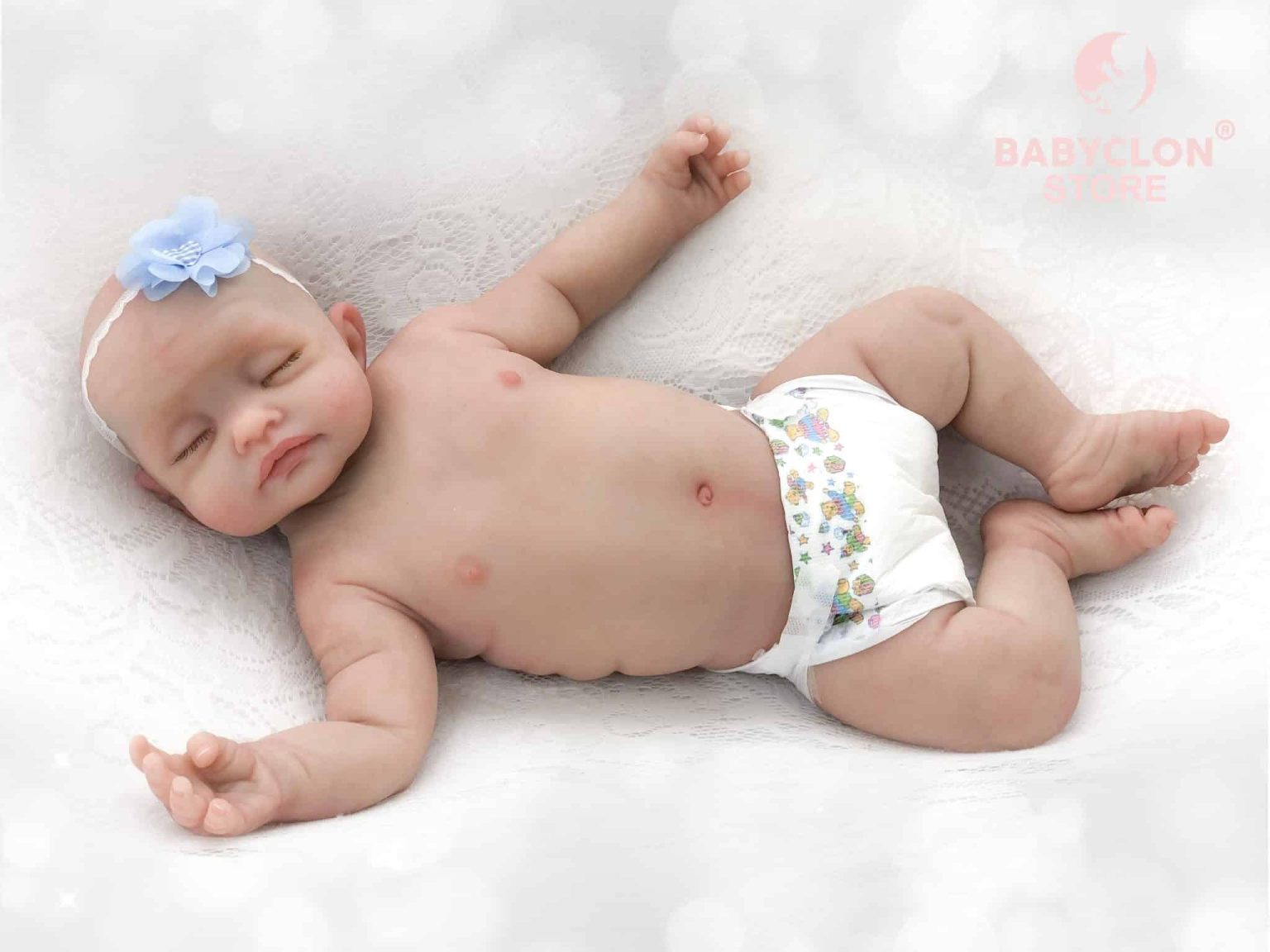 Home - Soft Silicone Reborns